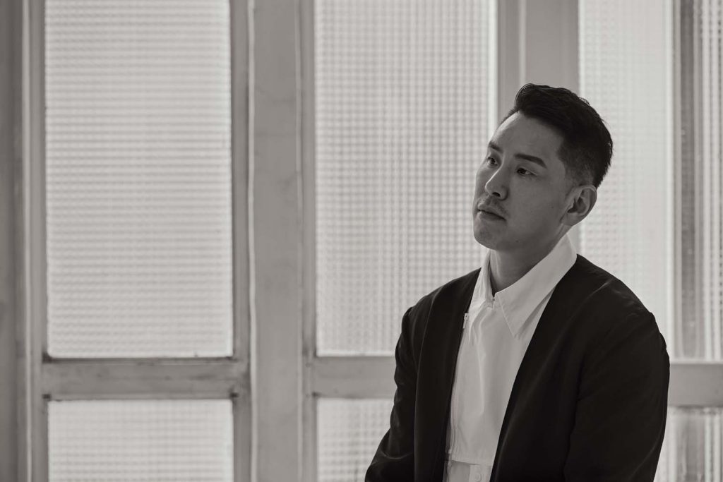 The Story of Creation｜Eric Miao 苗啟誠 - Pen tw