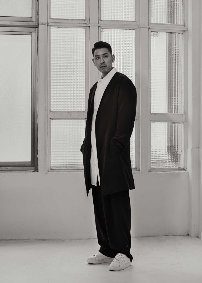 The Story of Creation｜Eric Miao 苗啟誠 - Pen tw