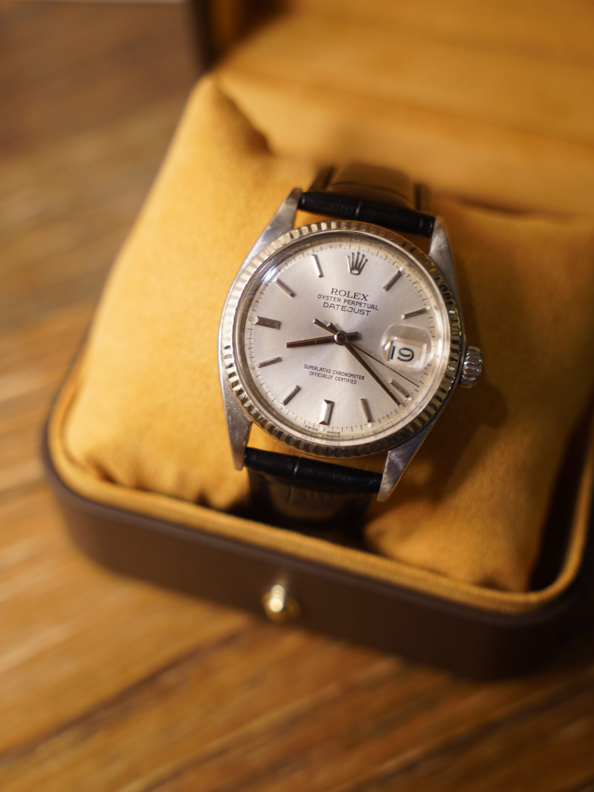 第二特輯｜FASHION｜周青永／ Corin Chien - Pen tw